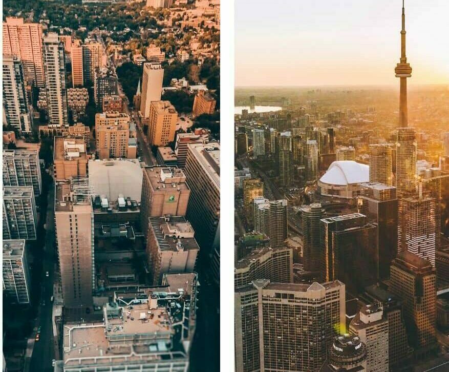 Work permit- Canada – YA Law Corporation