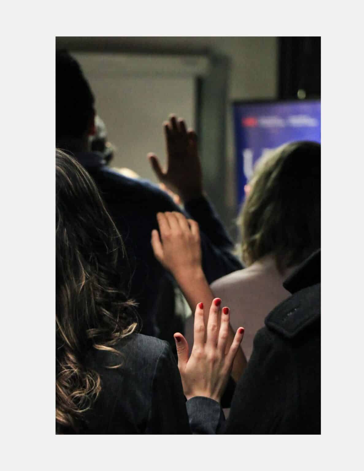 What to expect at a Canadian citizenship ceremony – YA Law Corporation