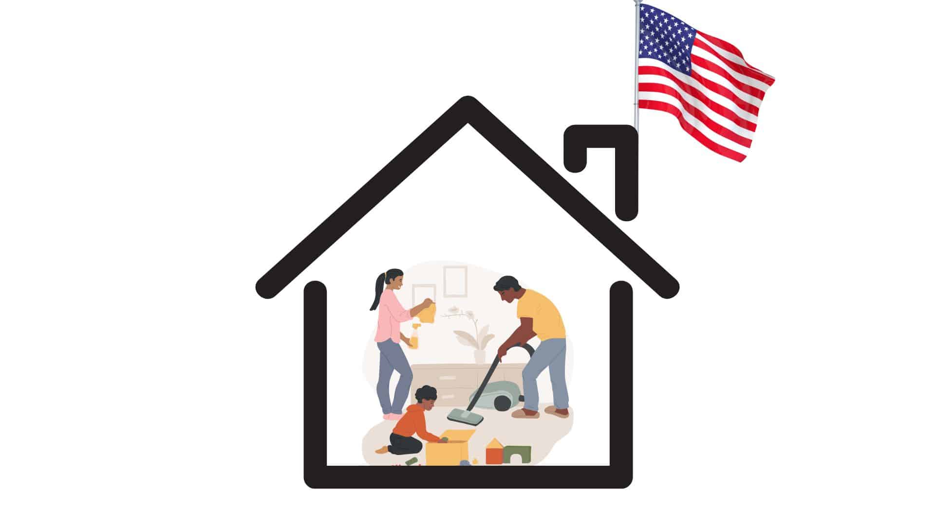 Household size for affidavit of support – YA Law Corporation