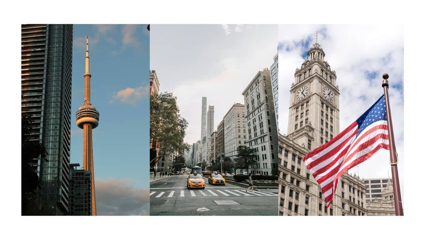 Adjustment of Status vs. Consular Processing – YA Law Corporation